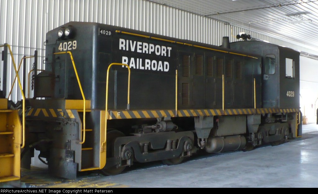 RVPR 4029